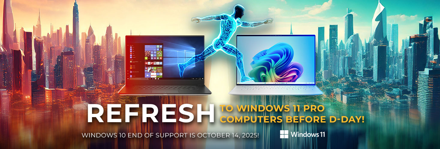 Upgrade to Windows 11 Pro Devices - Featured | DCC Engage South Africa