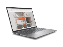 HP ZBook X G1i 16 U7 255H 16 32GB/1T RTX P1000 W11P PC + Backpack ...